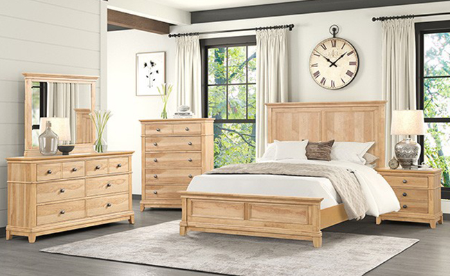 Quality Waterbed Furniture - The Waterbed Doctor